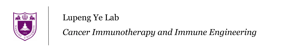 Ye Lab – Nanjing University